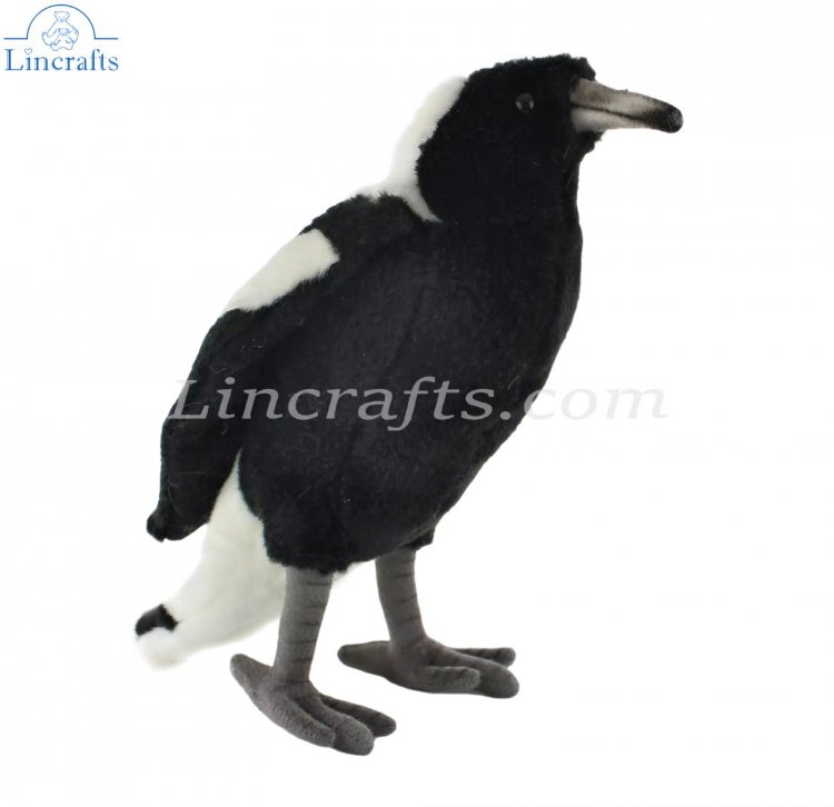 Magpie soft toy store